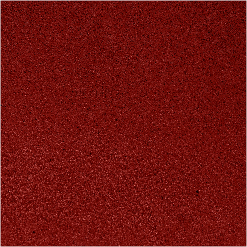 Stempel inkt kerst rood 9x6 cm - creaknutselen.nl